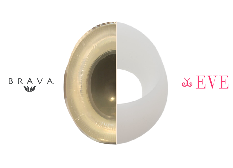BRAVA | Breast Enhancement and Shaping System – EVEBRA