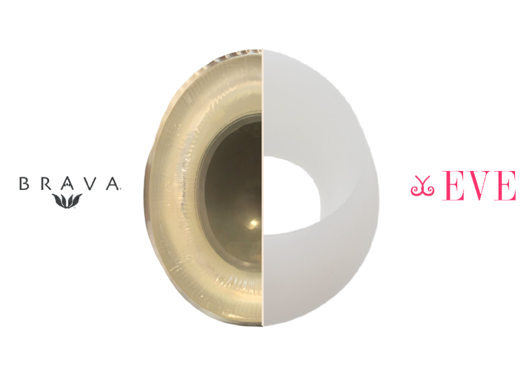 BRAVA | Breast Enhancement and Shaping System – EVEBRA